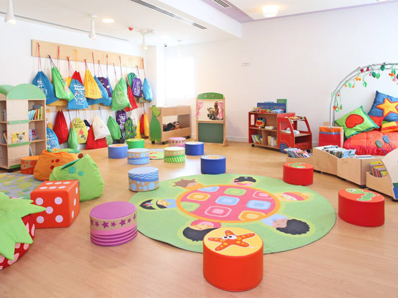 Photo Gallery - Toddler Town